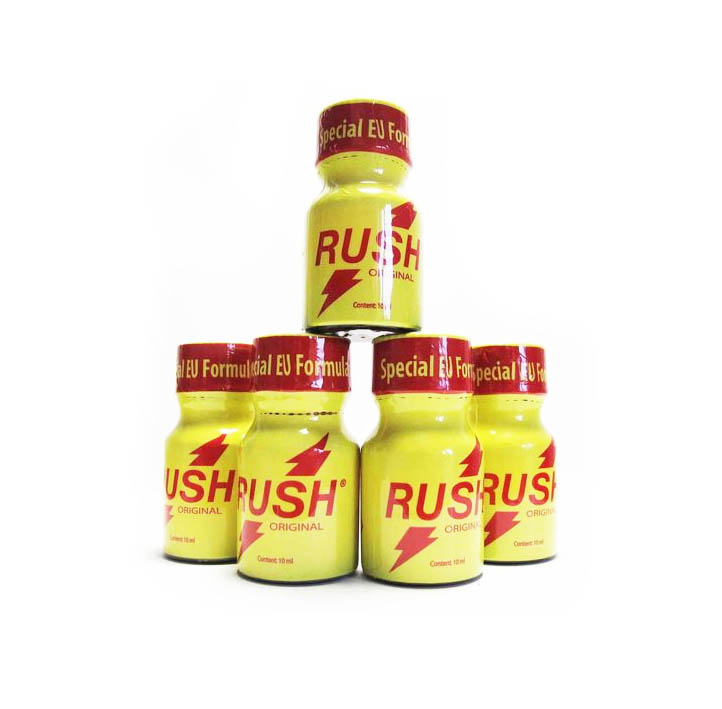 4 EFFETS DU POPPERS - Poppers effet, est ce que ça marche vraiment?