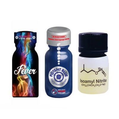 Poppers utilisation - 4 façons d'utiliser son Poppers et le rendre plus ...
