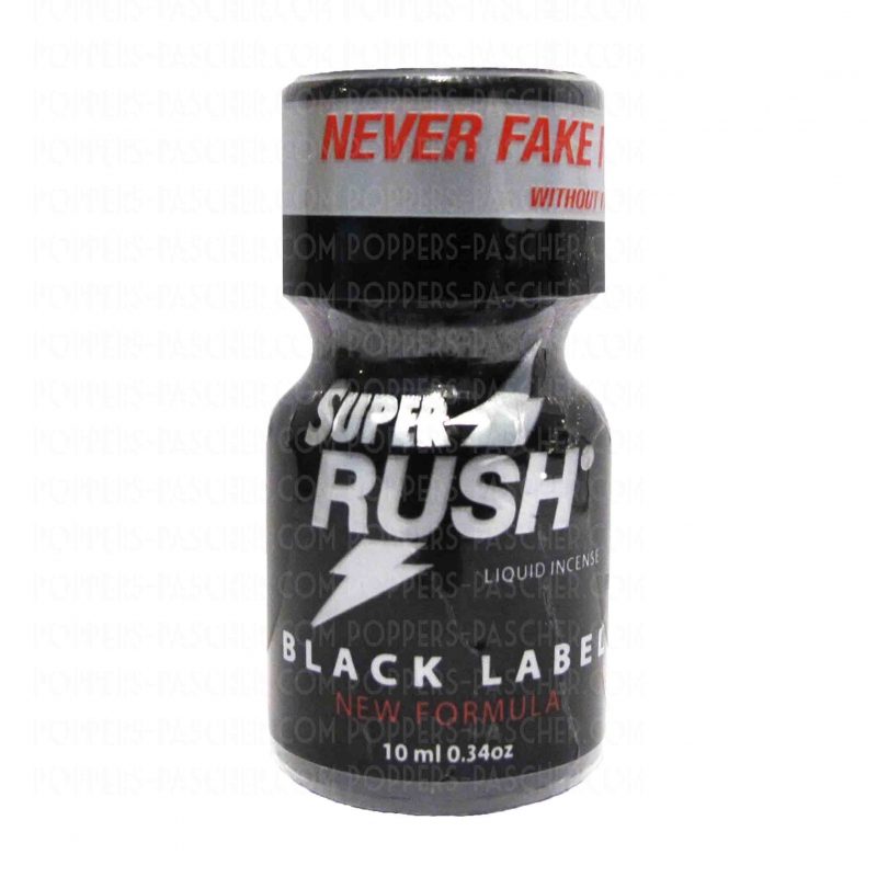 Masque Poppers Inhalateur | Booster effet poppers | Prix Bas