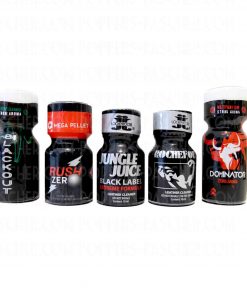 Poppers utilisation - 4 façons d'utiliser son Poppers et le rendre plus ...