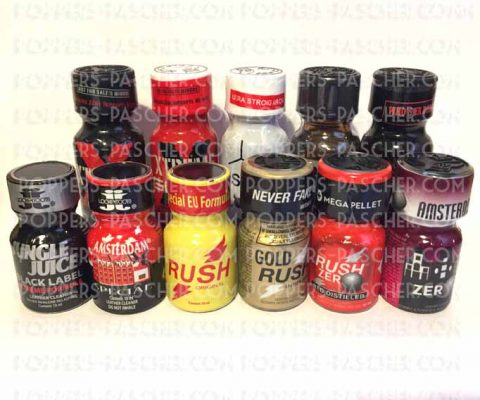 Poppers Blog - actualités sur les produits poppers , conseils ...