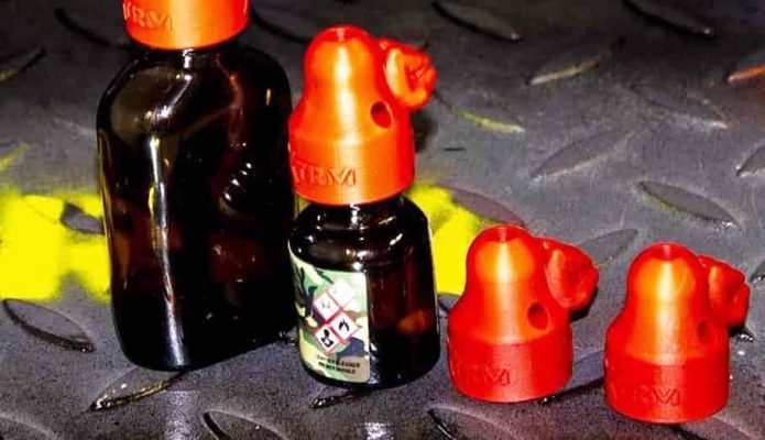 Diffuseur de Poppers | sous quel forme et ou l'acheter?