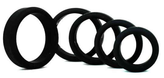 Guide: Comment mettre un Cockring en 4 étapes