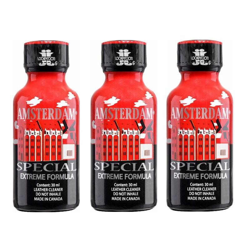 Effet Poppers : les Sensations de Cette Drogue du Plaisir