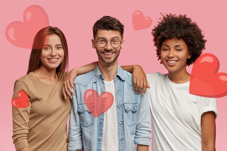 Le plaisir à trois : Comment organiser et vivre une expérience ...