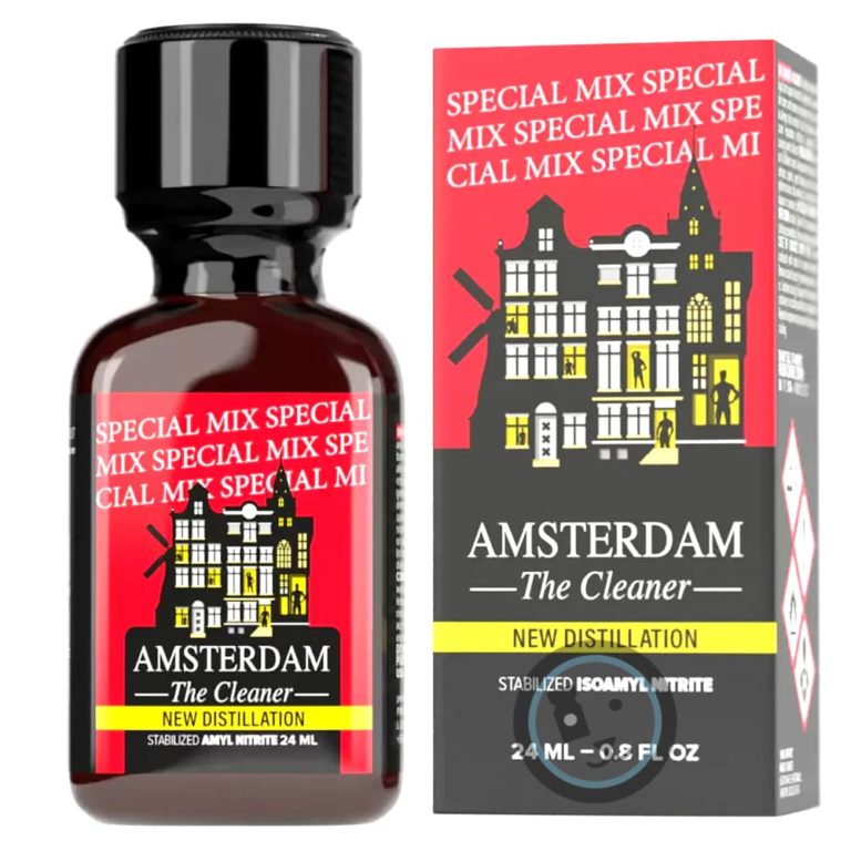 Poppers Pas Cher : Acheter vos Poppers en Boutique en ligne